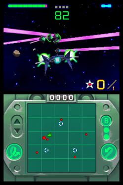 Star Fox Command | Stash - Games tracker