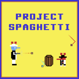 Project Spaghetti - Ocean of Games