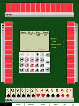 Bridge Baron | Stash - Games tracker