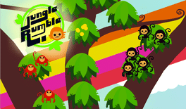 Jungle Rumble - Steam Games