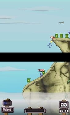 Worms: Open Warfare 2 | Stash - Games tracker