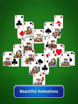 Pyramid Solitaire - Card Game | Stash - Games tracker