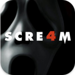 Scream 4 - Ocean of Games
