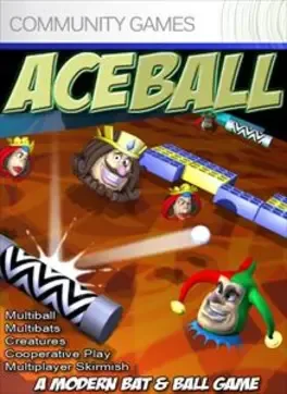 Aceball | Stash - Games tracker