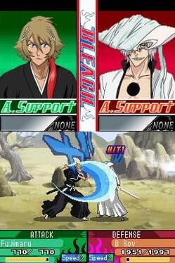 Bleach: The 3rd Phantom | Stash - Games tracker