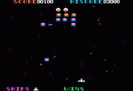 Alien Rain | Stash - Games tracker