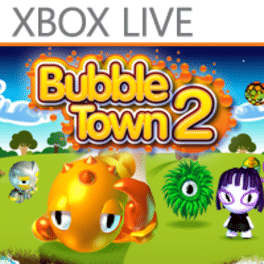 Bubble Town 2 - Ocean of Games