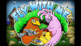 Fly With Me - Ocean of Games