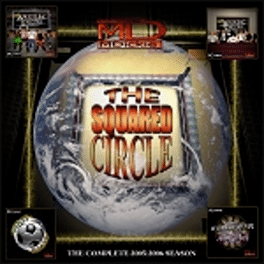 The Squared Circle - Steam Games