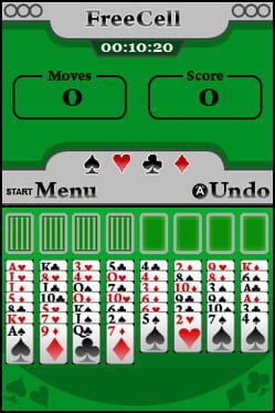 5 in 1 Solitaire | Stash - Games tracker