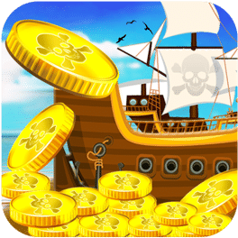Pirate Coin Dozer - Steam Games