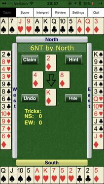 Bridge Baron | Stash - Games tracker