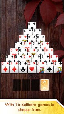 Solitaire Deluxe 2 | Stash - Games tracker