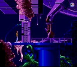 Flashback: The Quest for Identity | Stash - Games tracker