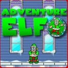 Adventure Elf (TBD)