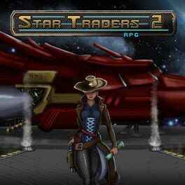 Star Traders 2 (TBD)