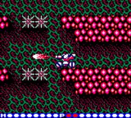 Blaster Master: Enemy Below | Stash - Games tracker