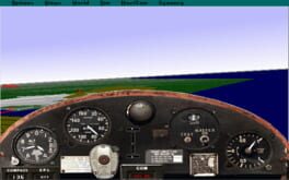 Microsoft Flight Simulator 5.0 | Stash - Games tracker