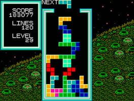 Super Tetris | Stash - Games tracker