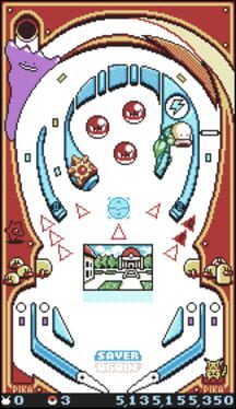 Pokémon Pinball | Stash - Games tracker