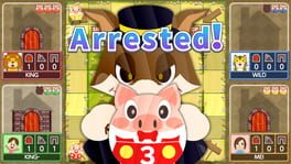 3 Little Pigs & Bad Wolf | Stash - Games tracker