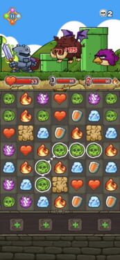 Good Knight Story | Stash - Games tracker