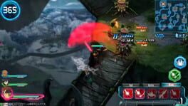 Sword Art Online Arcade: Deep Explorer | Stash - Games tracker