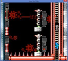 Mega Man Maker | Stash - Games tracker