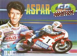 Aspar GP Master - Starsheep.net