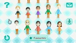 Check Mii Out Channel | Stash - Games tracker