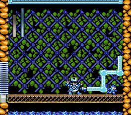 Rockman 8 Metal Heroes Famicom | Stash - Games tracker