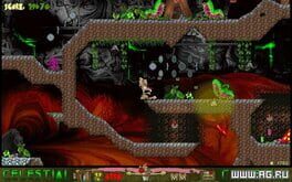 Toxic Bunny | Stash - Games tracker