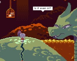 Deepest Sword | Stash - Games tracker