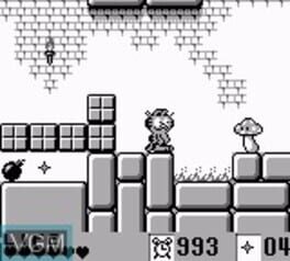 Garfield Labyrinth | Stash - Games tracker