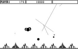 Missile Command | Stash - Games tracker