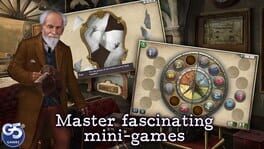 Letters From Nowhere | Stash - Games tracker