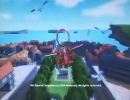 Wii Sports: Airplane | Stash - Games tracker