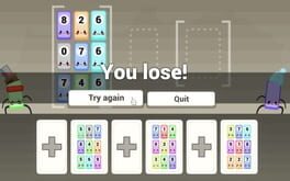 Tic-Tac-Matrix | Stash - Games tracker