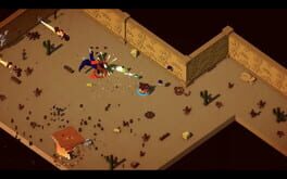 Dungeon Voxel | Stash - Games tracker