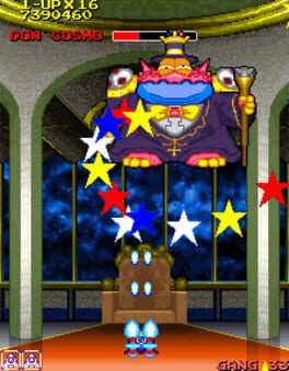 Cosmo Gang the Video | Stash - Games tracker