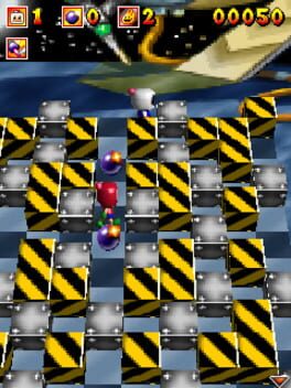 3D Bomberman Atomic | Stash - Games tracker