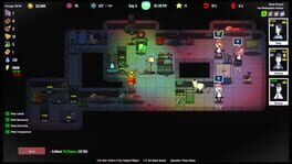 Rogue AI Simulator | Stash - Games tracker