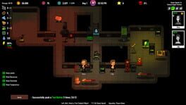 Rogue AI Simulator | Stash - Games tracker