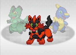 Pokémon Void | Stash - Games tracker