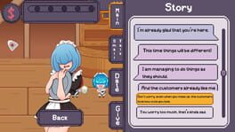 Maid Idle | Stash - Games tracker