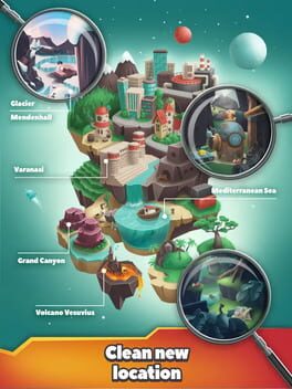 Trash Tycoon | Stash - Games tracker