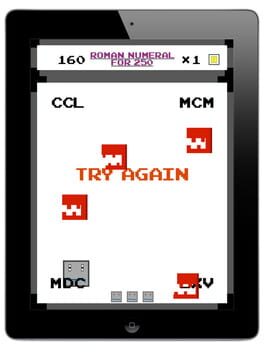 Crunchy Numbers Math Arcade | Stash - Games tracker