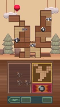 Block Meister | Stash - Games tracker