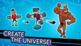 Homo Evolution | Stash - Games tracker