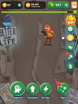 Homo Evolution | Stash - Games tracker